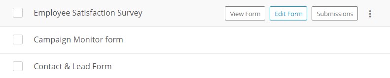 Form Options - 123FormBuilder Knowledge Base